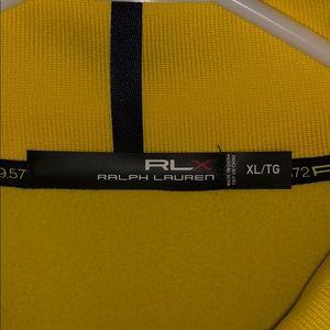 Ralph Lauren | Jackets & Coats | Yellowblue Ralph Lauren Rlx Sport ...